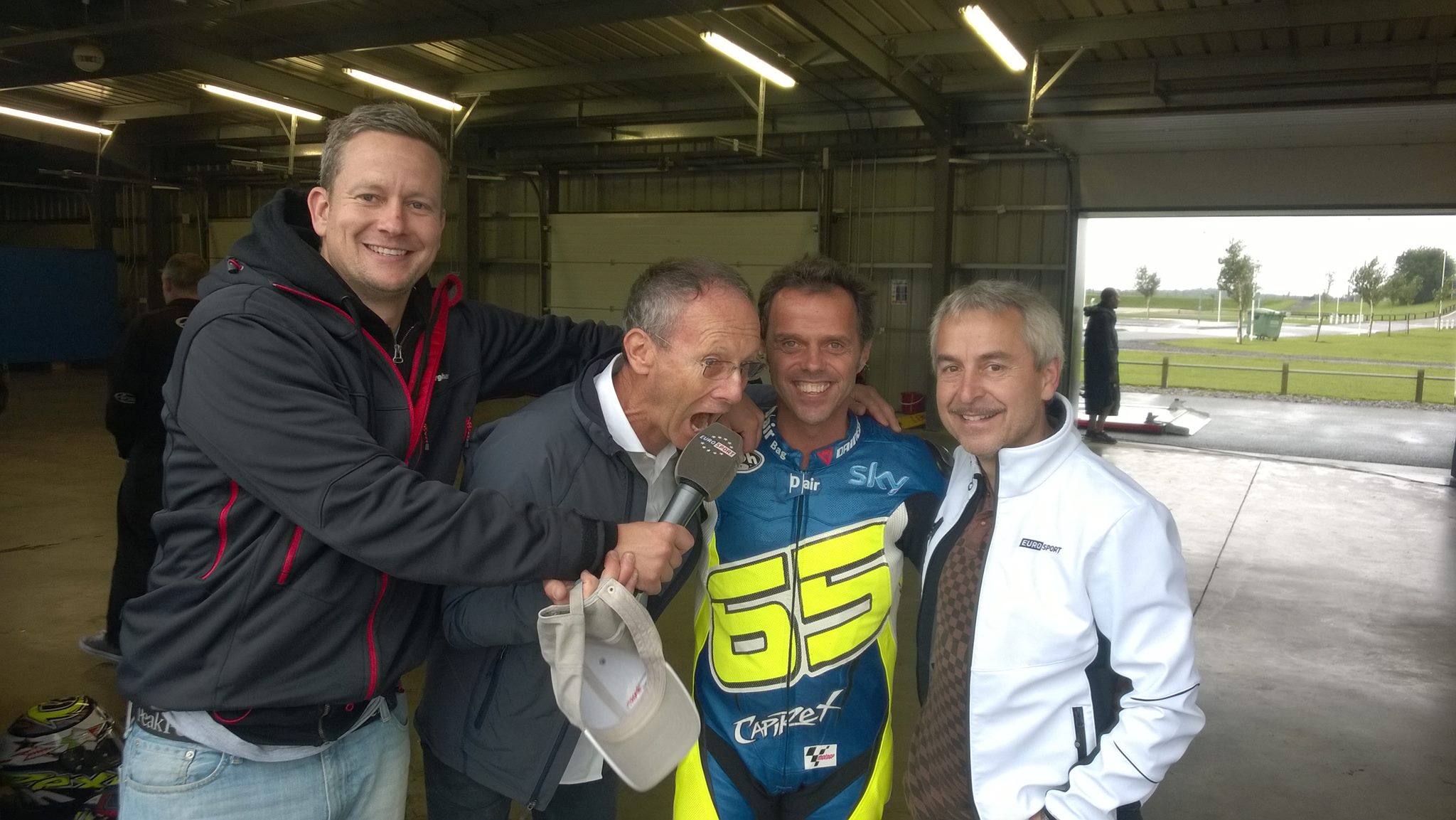 Sport in München: Die besten Tipps & Infos für Sportbegeisterte!