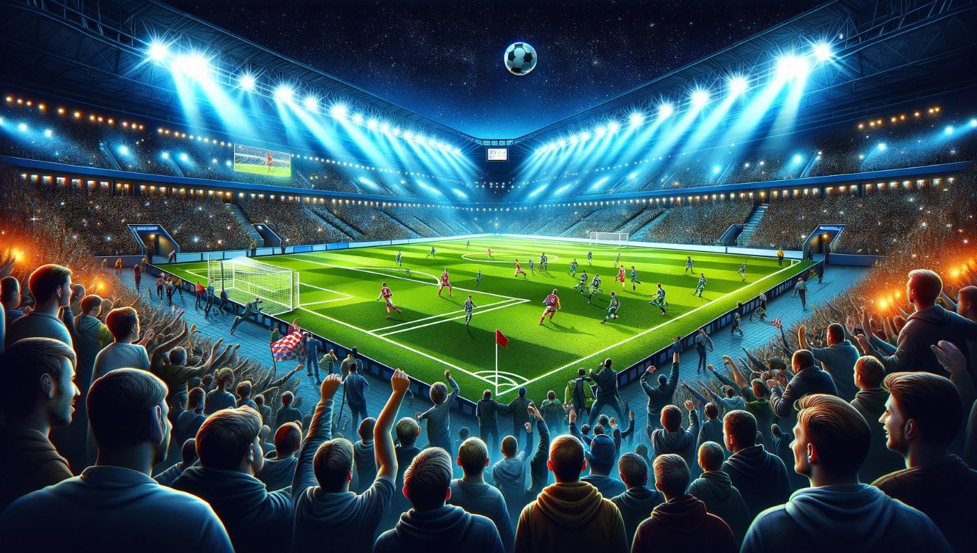 Fußball Live-Ergebnisse: Immer aktuell am Ball sein